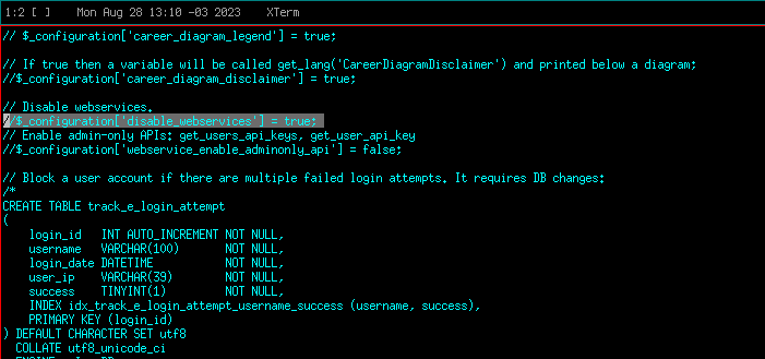 Critical unauthenticated command injection in Chamilo LMS exploited in the wild